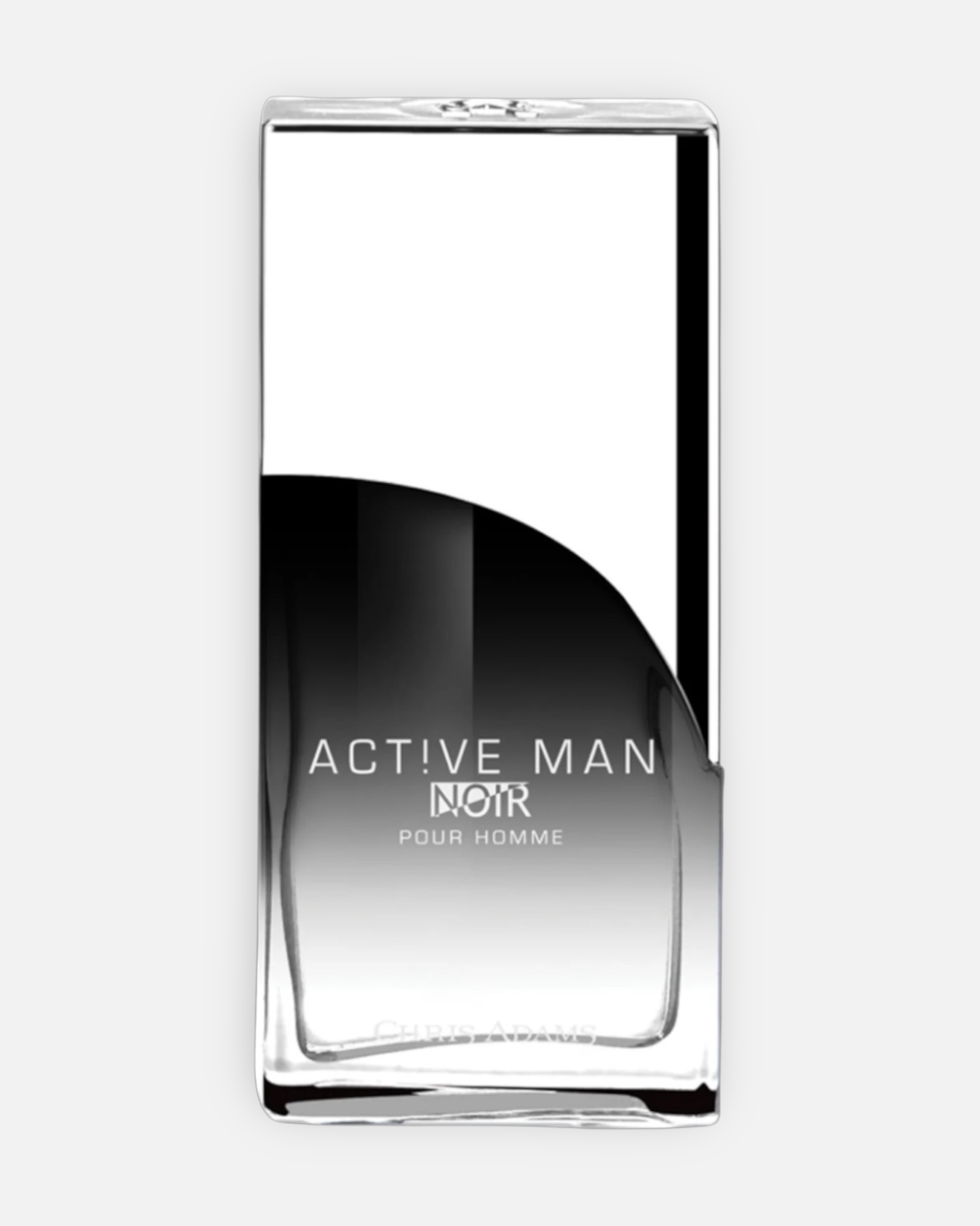 Active man Noir Perfume 100ml – Denim Republic